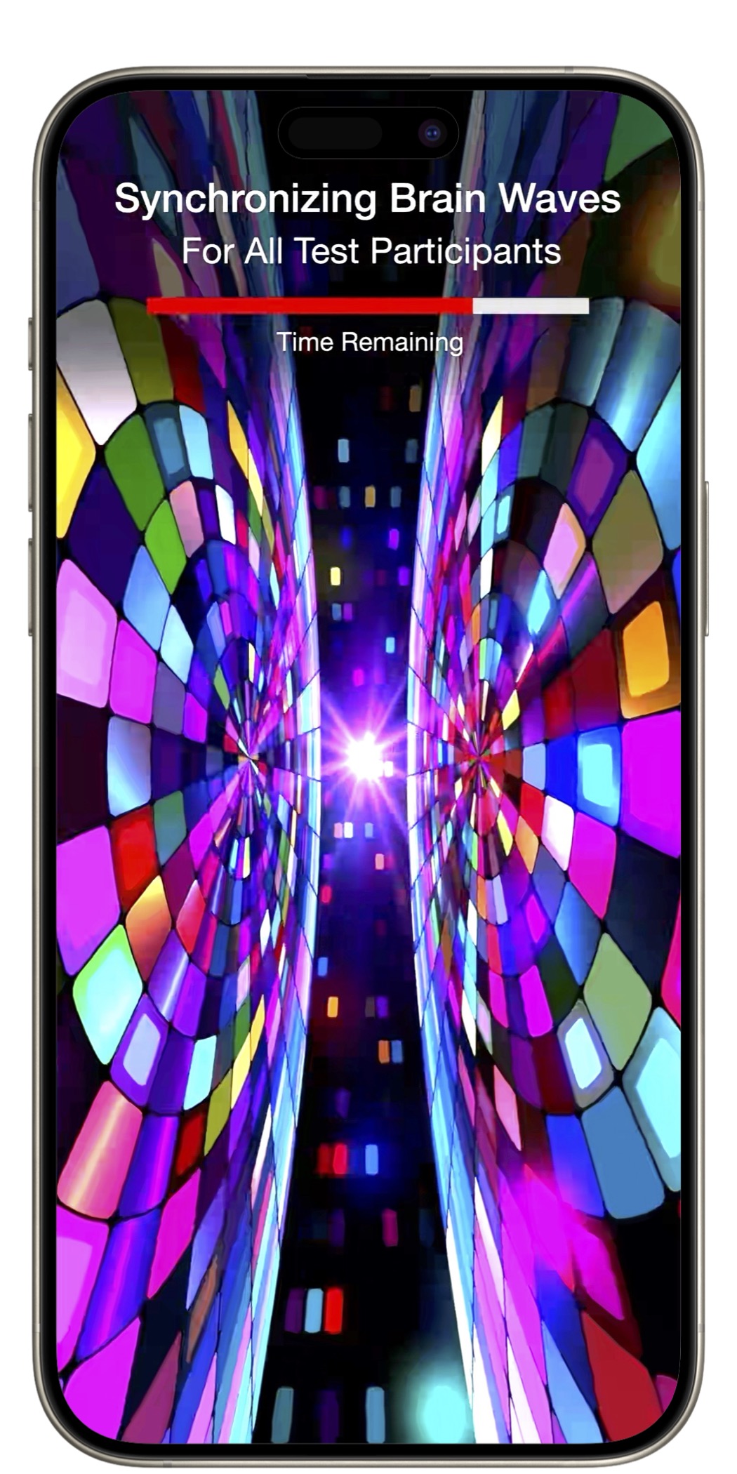 Global Telepathy Study